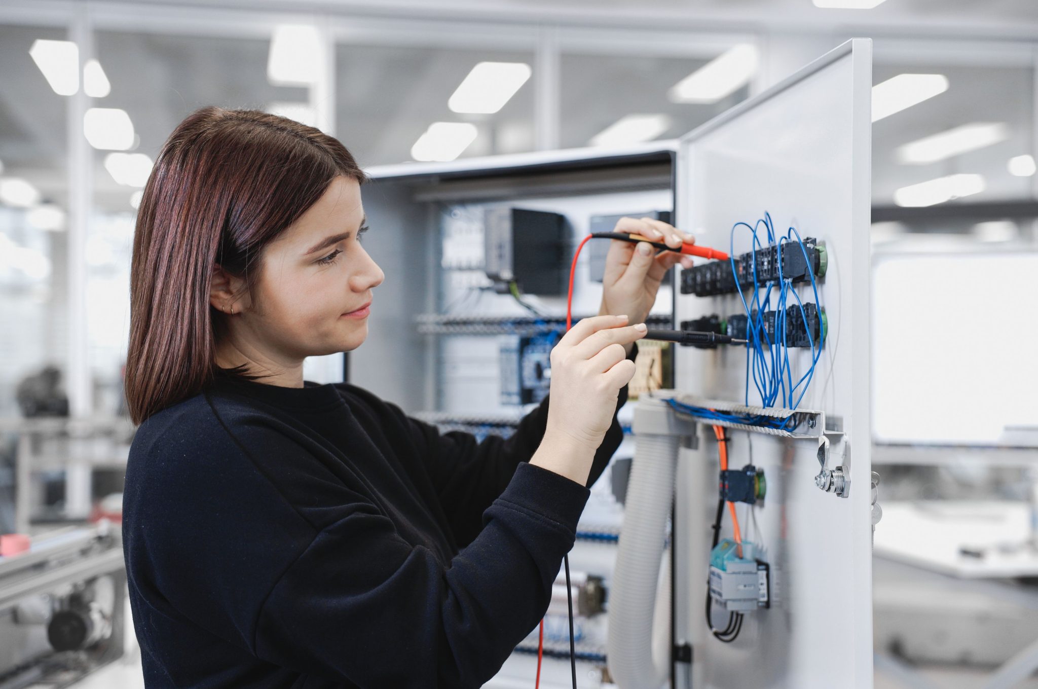 Informazioni su Festo CTE - Festo Education Italia